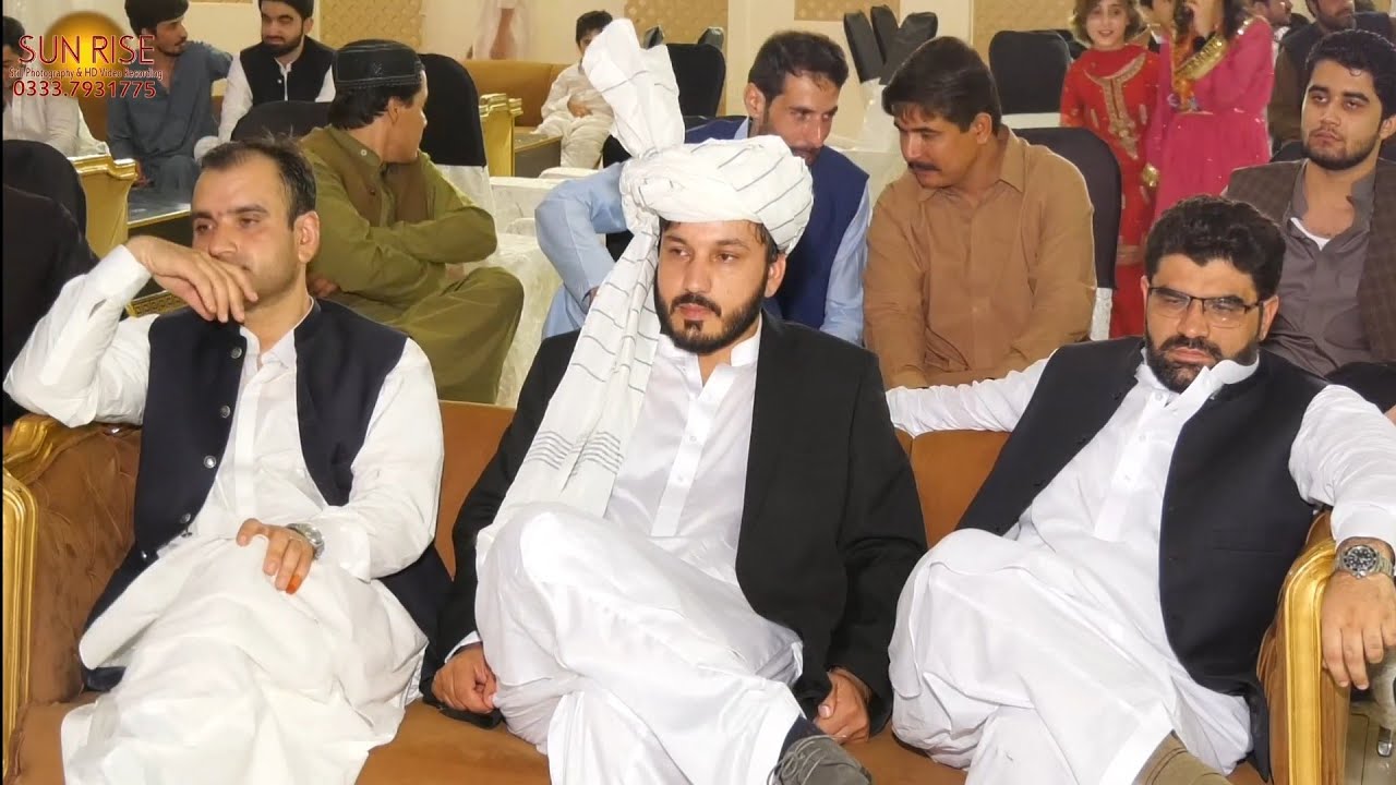 Ismail Qarabaghi | Pashto New Song 2022 | HD Video | Sheikh Jaffar Khan ...