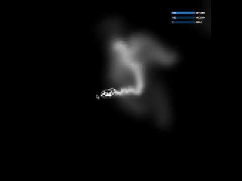 CS184 Final Project - 2D Fluid Simulator - YouTube