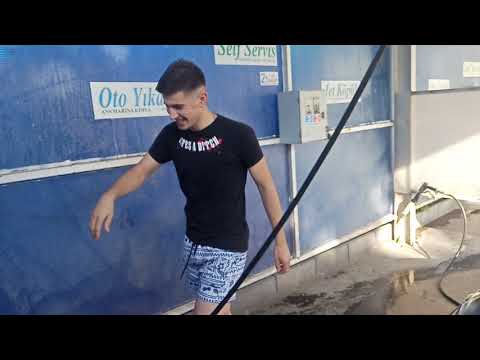 ARABA KAÇIRMA Honda Civic Fd-6 Köpüklü Yıkama/ Rahatlama/ Kesici/ Tedavi