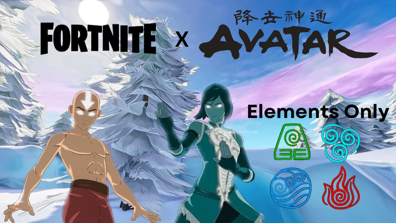 Becoming the Avatar - YouTube