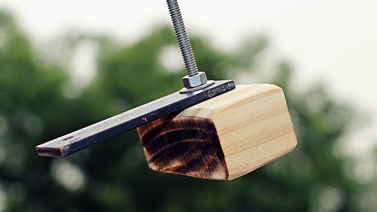 Unique tool ?? Top Genius DIY idea - YouTube