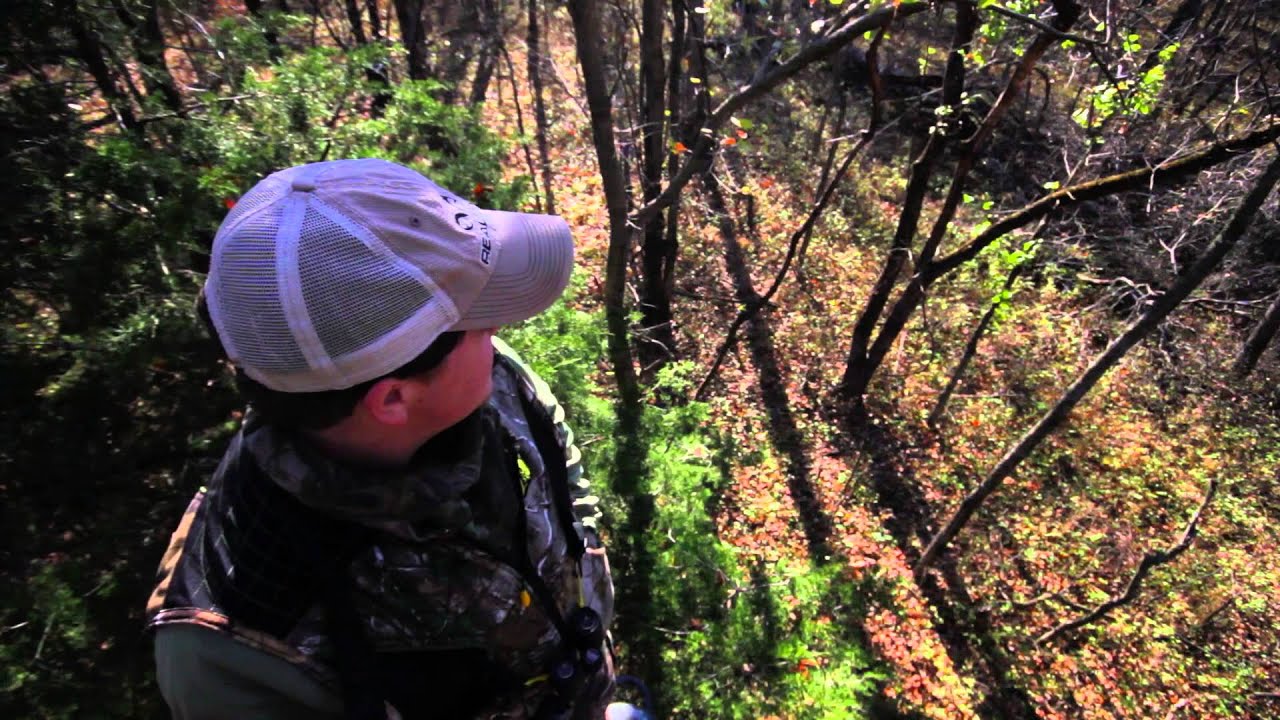 2010-2015 Hunting REEL - YouTube