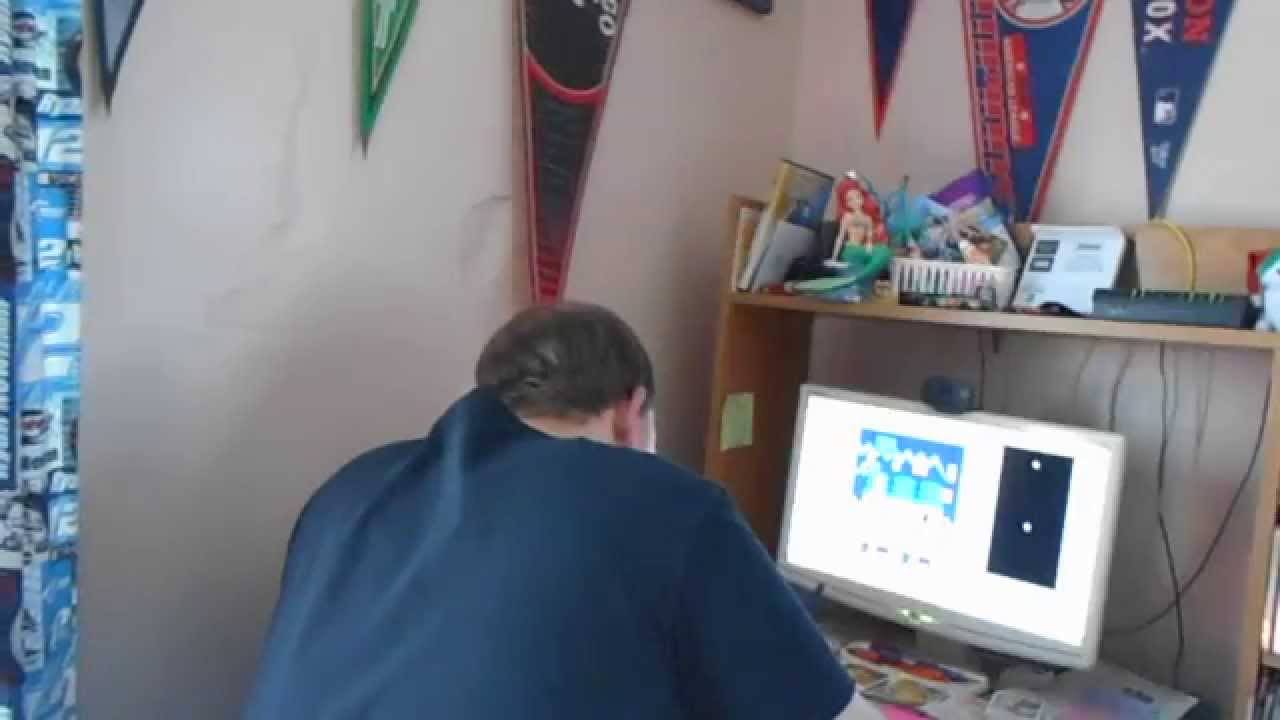 MTV Remote Control NES Game #2 Part 3 - YouTube