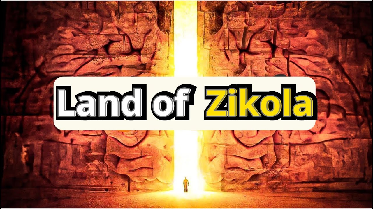 📚🔥The Land of Zikola: Part One FULL Summary & Secrets Revealed! 🌍 | part 2 - YouTube