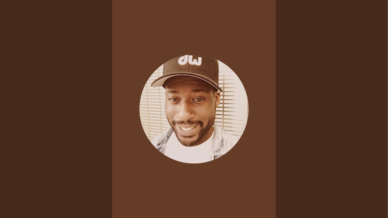 PJ Jones on Drums is #live - YouTube