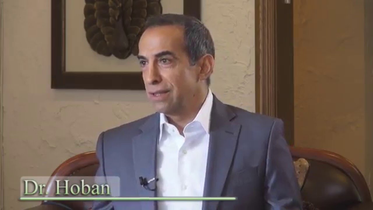 Dr Hoban - Underlying Causes of Illness - YouTube