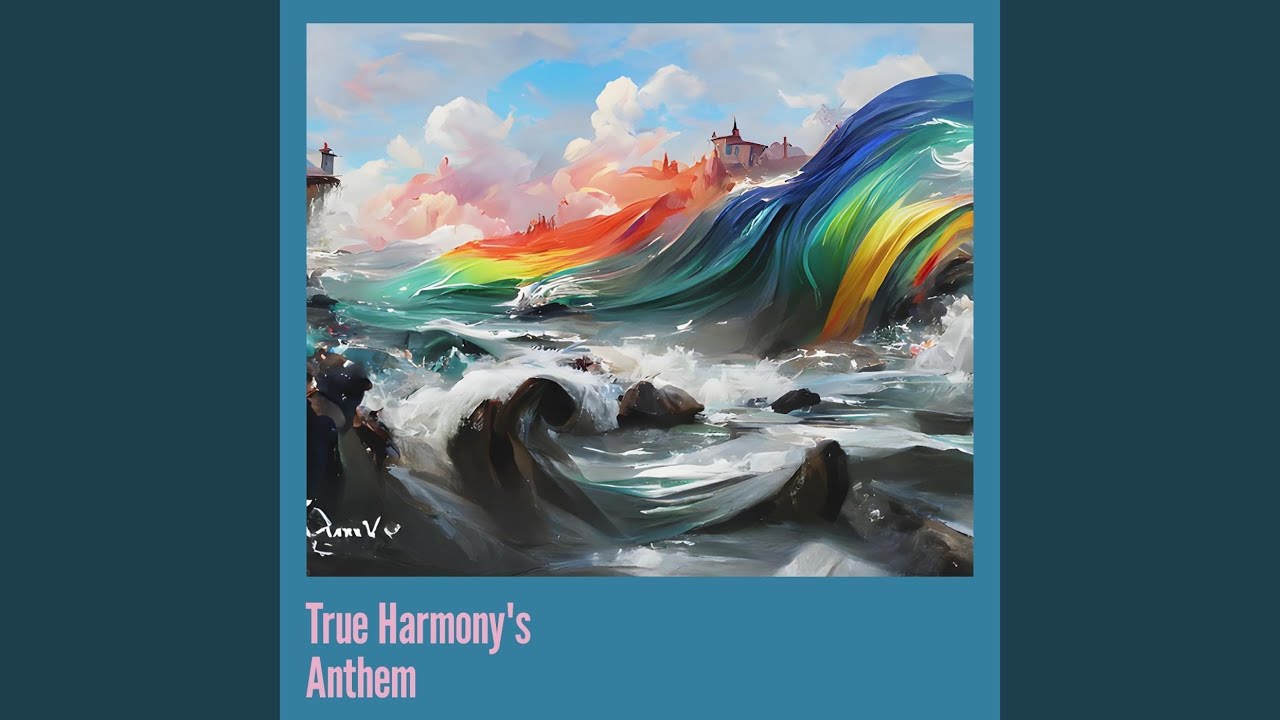 True Harmony's Anthem (Cover) - YouTube