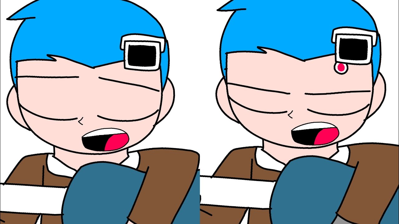 carl camera cantando (2 realidades) #skibidi_school - YouTube