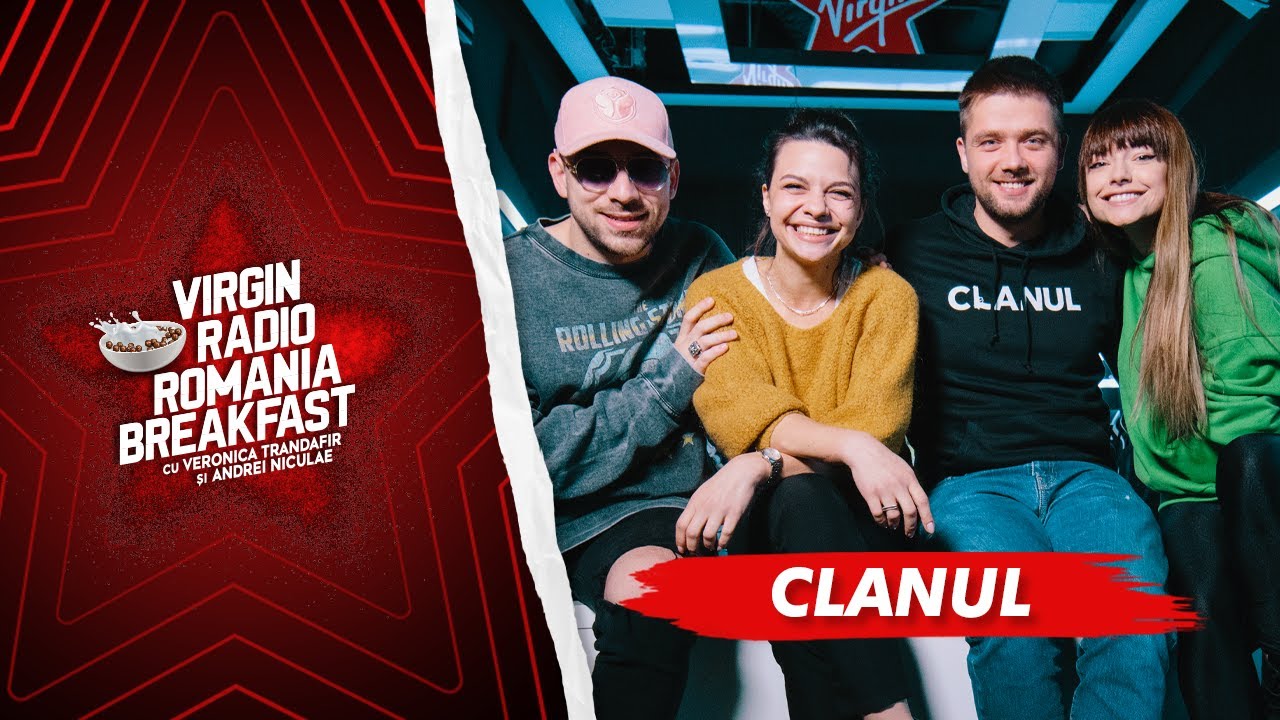Am aflat ce se întâmplă în sezonul 2 din Clanul - YouTube