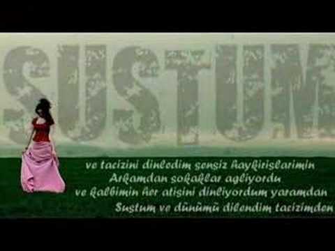 Yasemin Göksu - Aldı Gitti