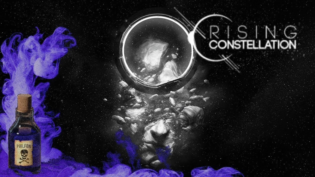 Découverte du jeu | Rising Constellation FR - YouTube
