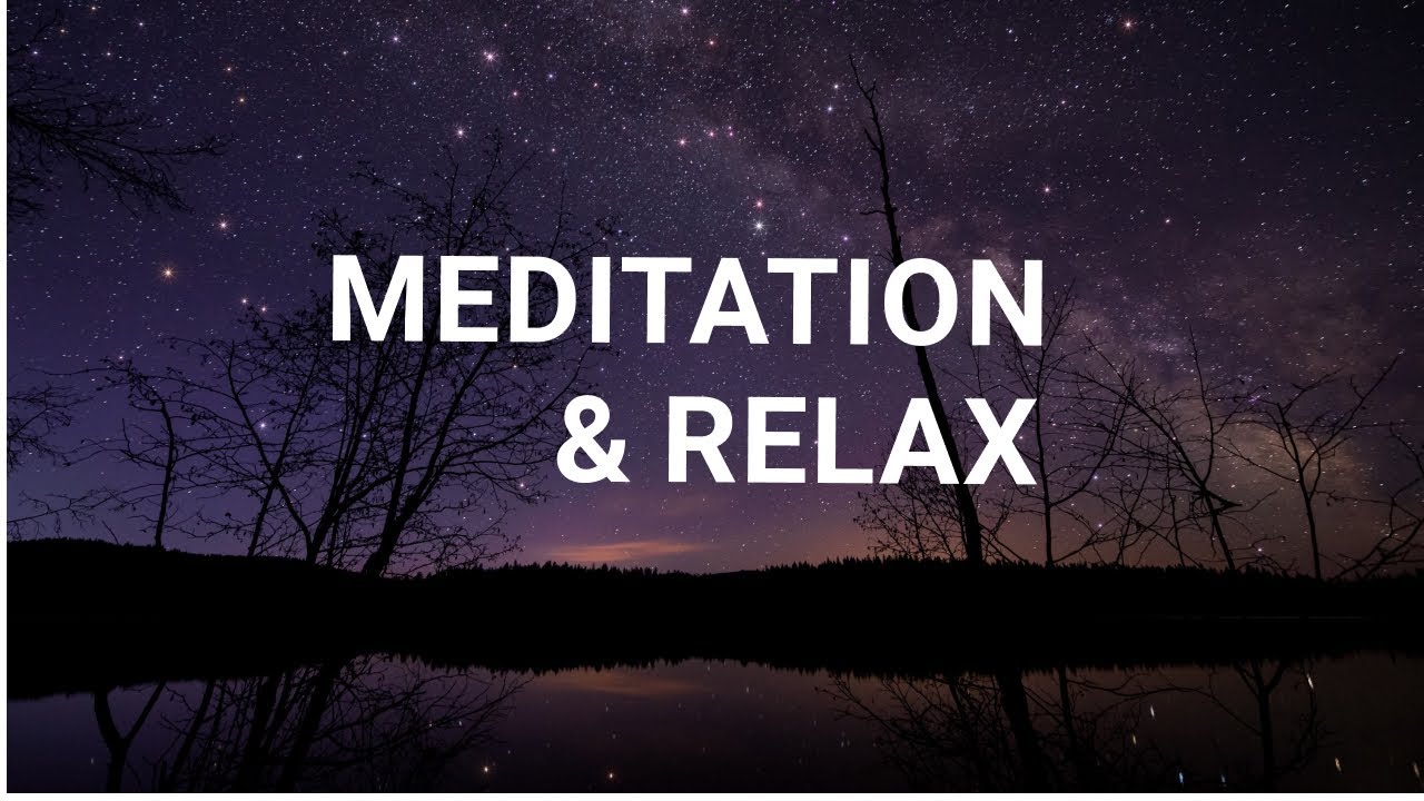 Relax Music | Sounds for Sleep | Meditation | By Robert Carty - YouTube