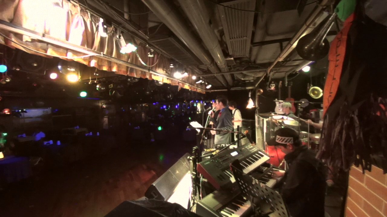David Ma & The Voodoo Makers - The Way You Look Tonight - YouTube Music