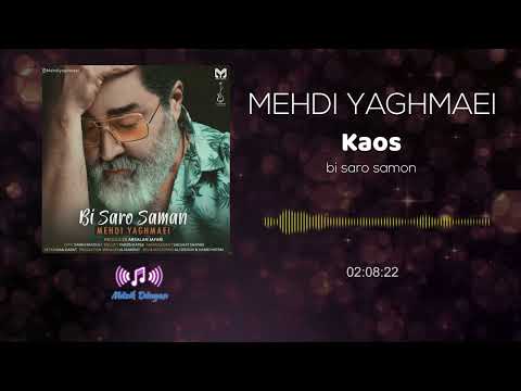 Mehdi yaghmaei_bi saro samon_farsça şarkıları