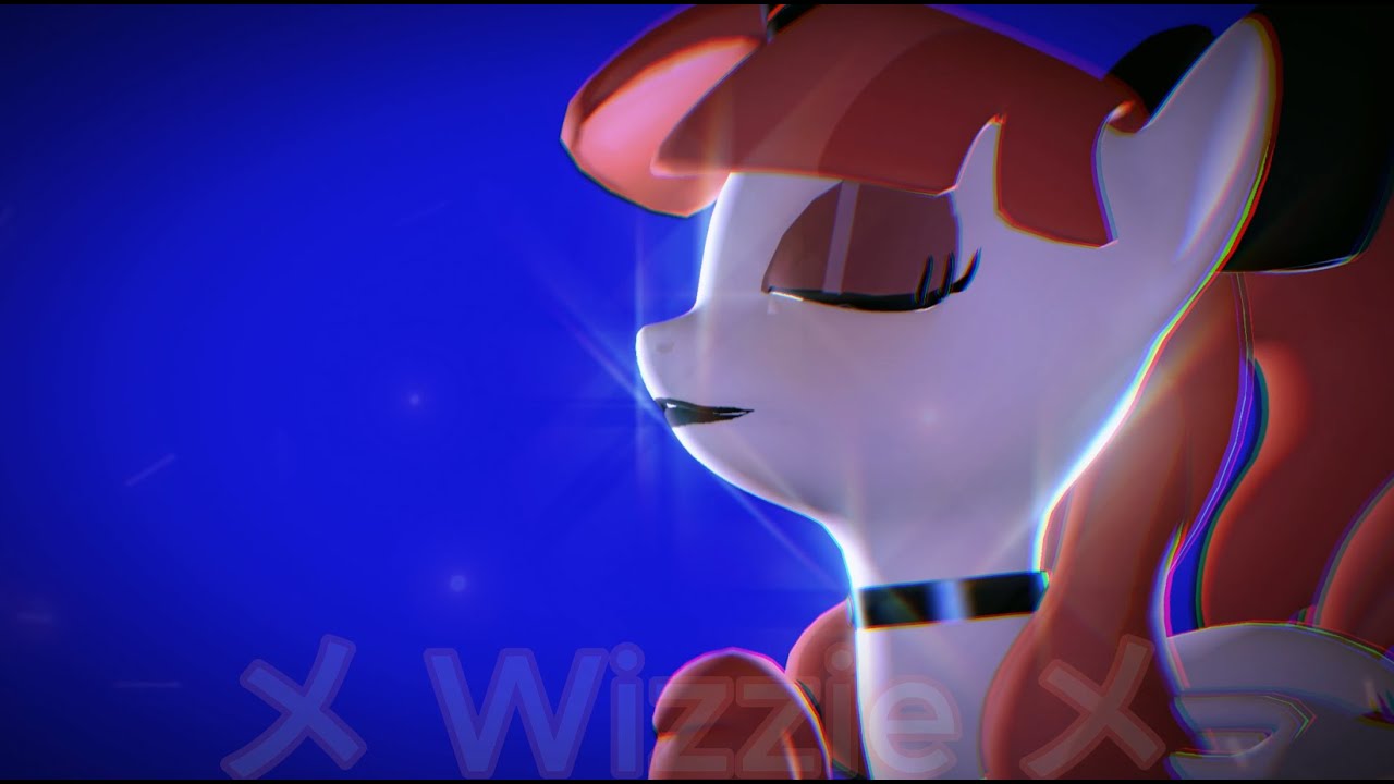 [MLP] [SFM] Simon Curtis - Beat Drop // PMV // WARNING: FLASHING LIGHTS ...