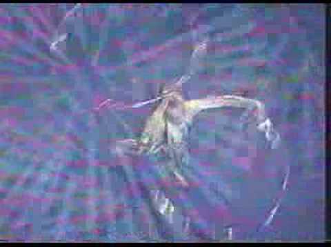 Elena Lev Cirque - Young Act - YouTube