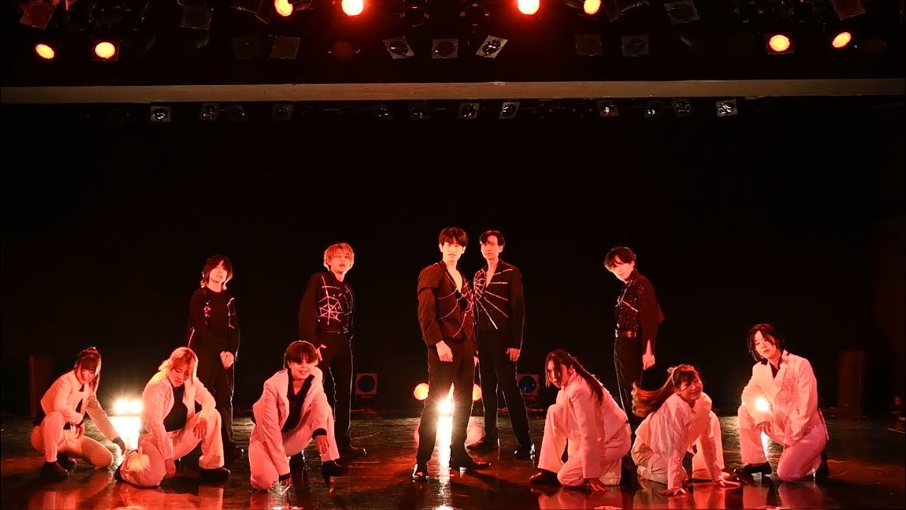 東方神起 TVXQ! (동방신기) - Rising Sun (with RIIZE) full cover - YouTube