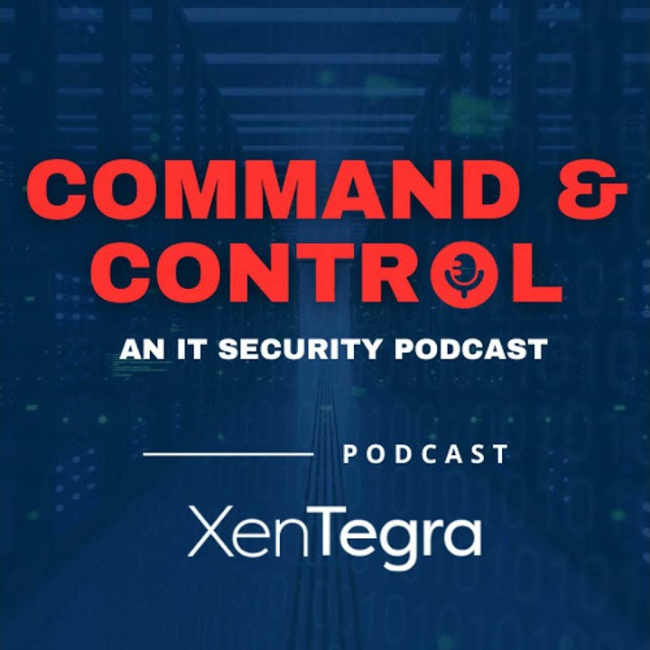 Introduction - Command & Control - YouTube