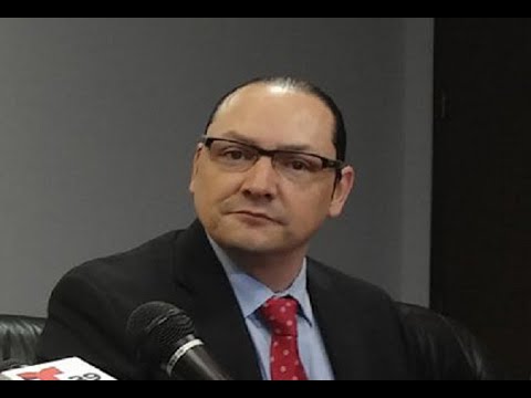 MARCO OLVERA ANUNCIA GIRA Y DENUNCIA VENTA DE CITAS EN CONSULADO DE ...