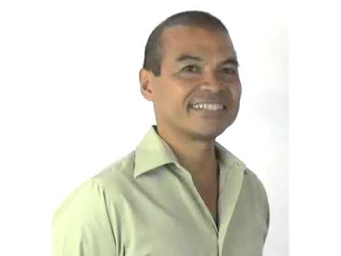 AIDS and Grief: Doneley Meris - YouTube