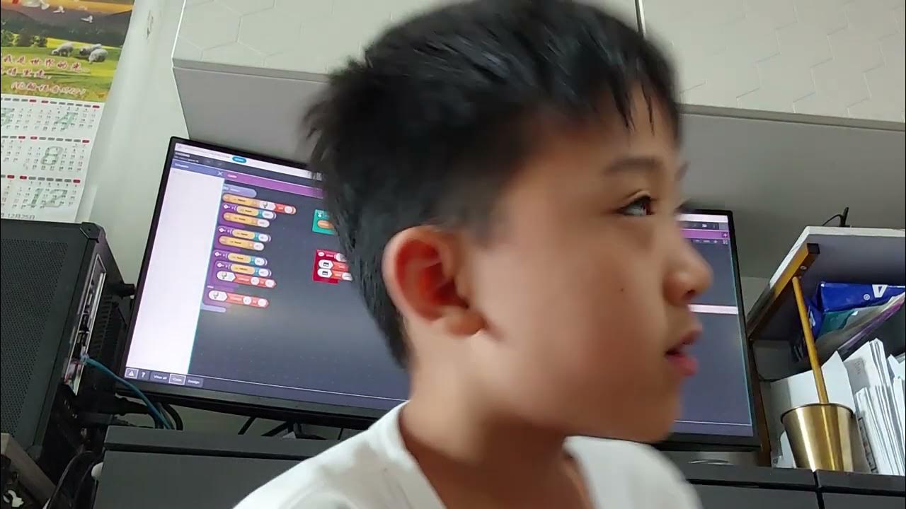 coding part 2 - YouTube