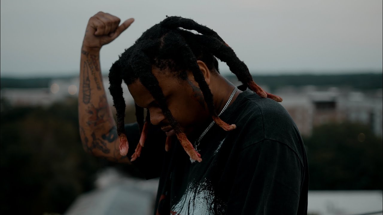 Simba the Ripper - Countin' Blues (prod. @NOYTAGBVTN @NoyTag.prod1 ...