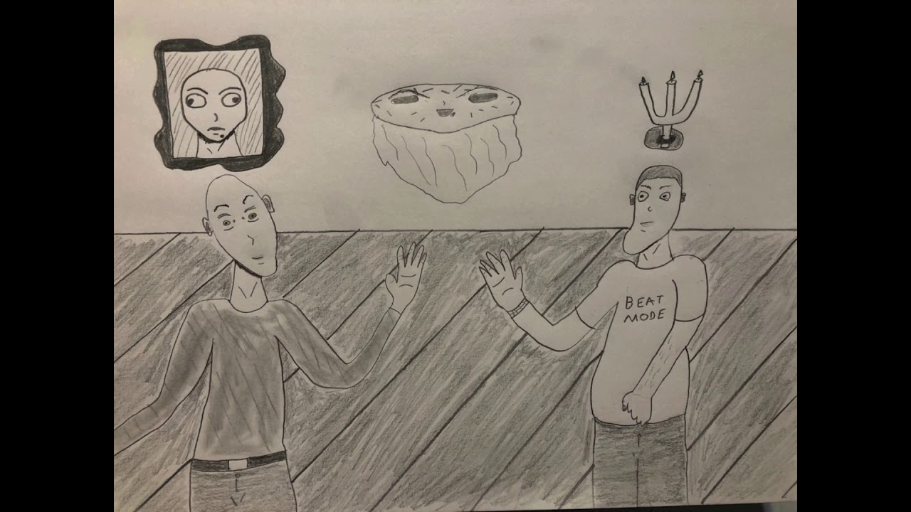 Selling a Haunted House (Stambovsky v Ackley) - YouTube