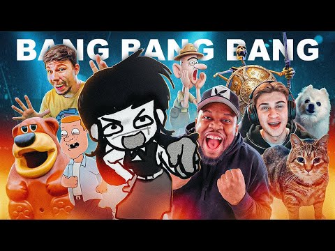 BANG BANG BANG x MEMES