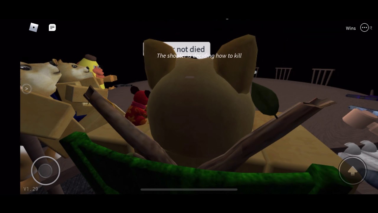Roblox Breaking Point: Rise of the Doge Army - YouTube