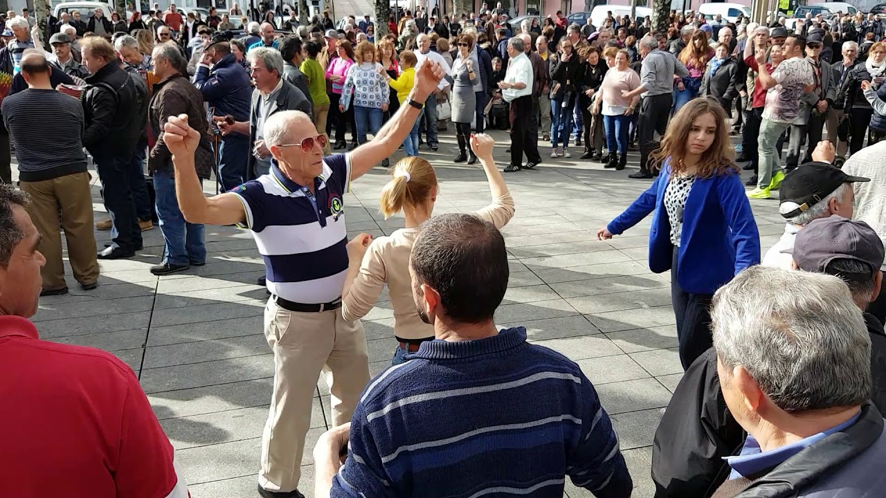 Vira Dançado - YouTube