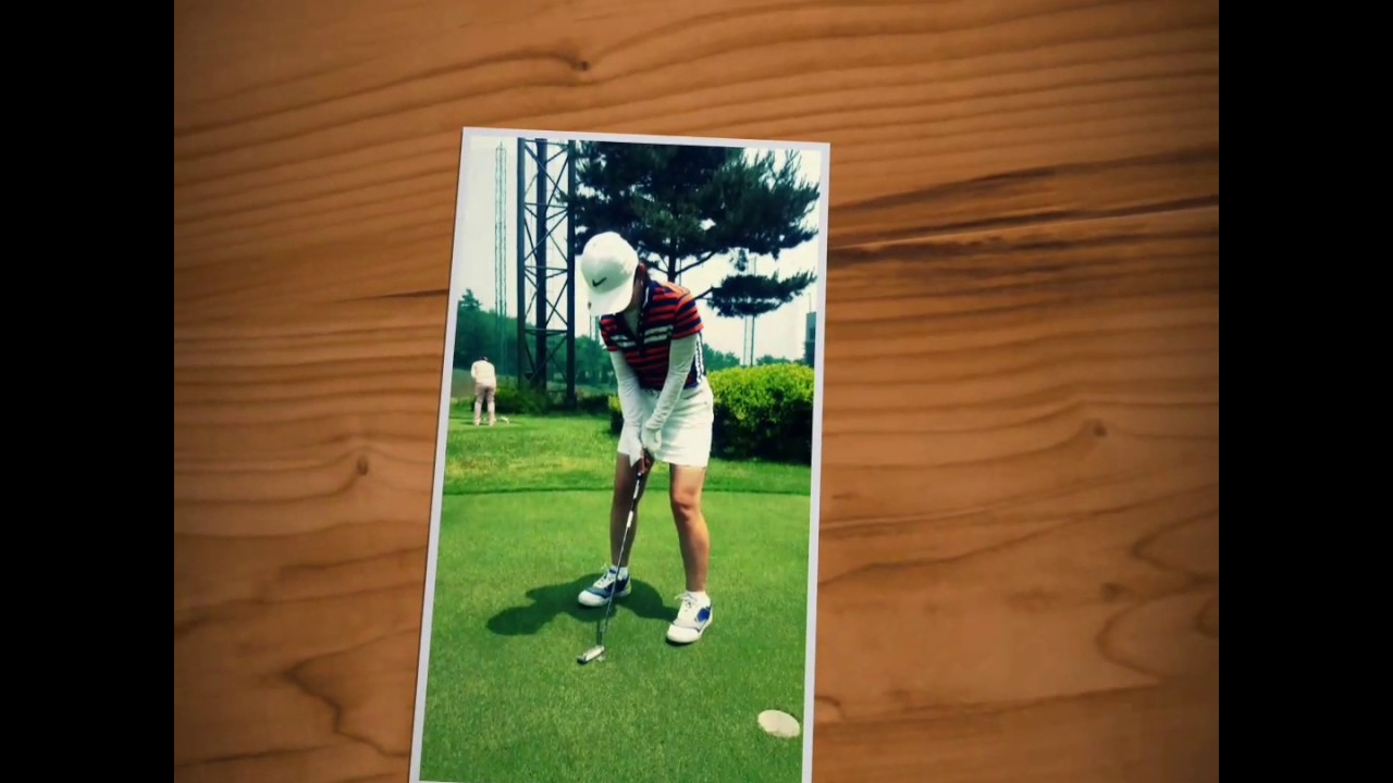 안산골프연습장 대부도 NCC골프클럽 Team NCC 날씨가좋아서~ - YouTube