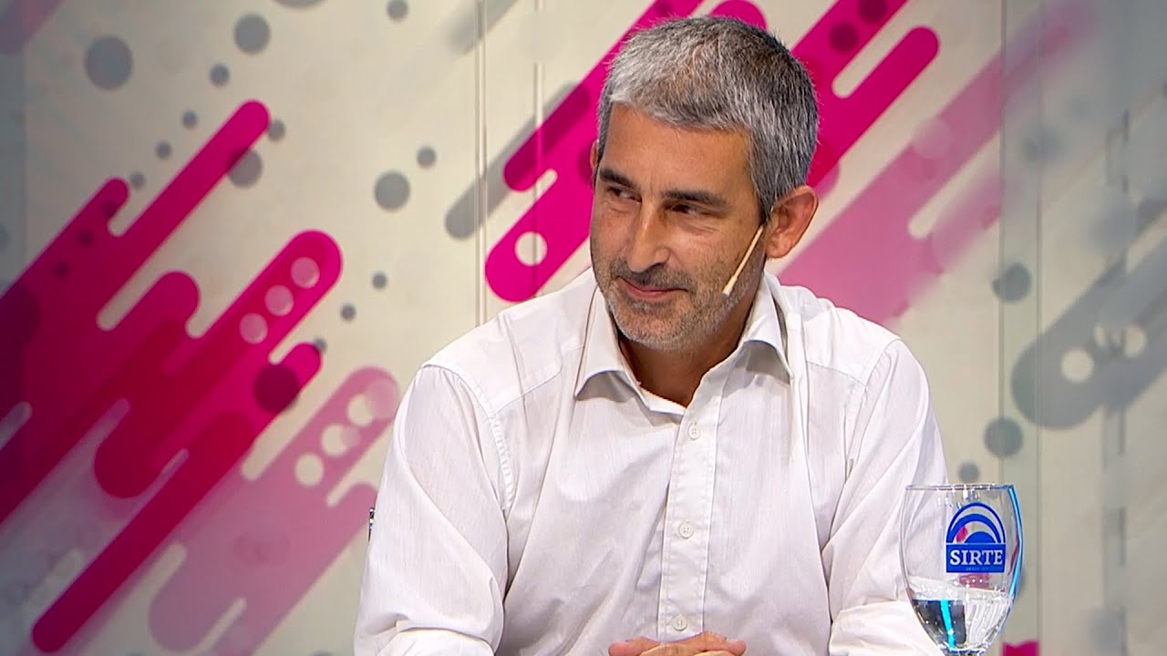 Pablo Caggiani sobre comienzo de clases: "Hay que poner todo a disposición de los gurises" - YouTube