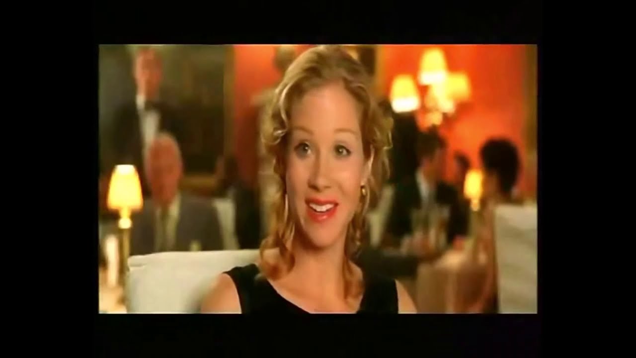Just Visiting (2001) Trailer - YouTube