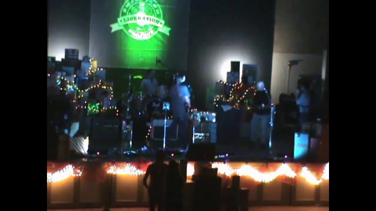 Jerry Doucet - Mama Let Him Play - Off The Kuff COVER - YouTube