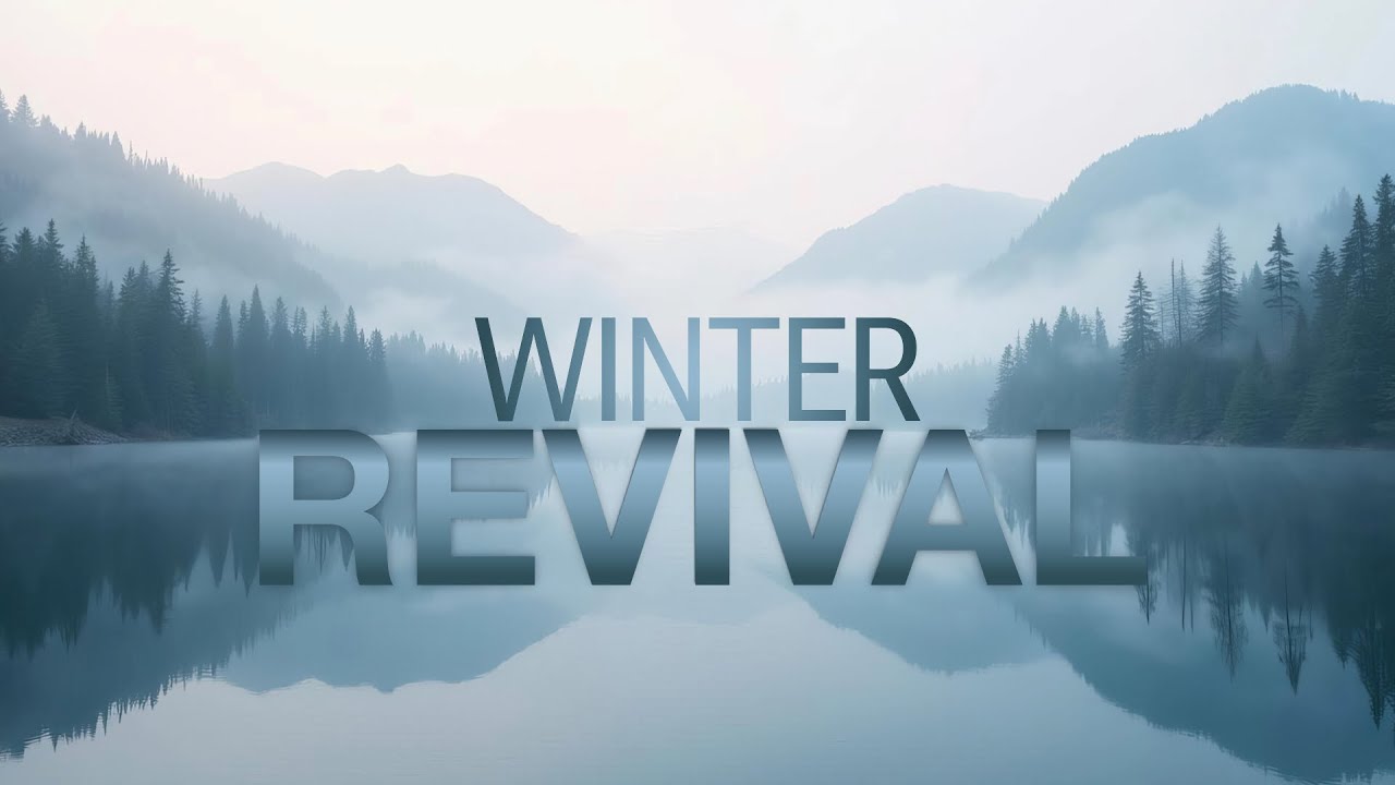 2026 Winter Revival Monday PM: Dr. R.B. Ouellette - YouTube