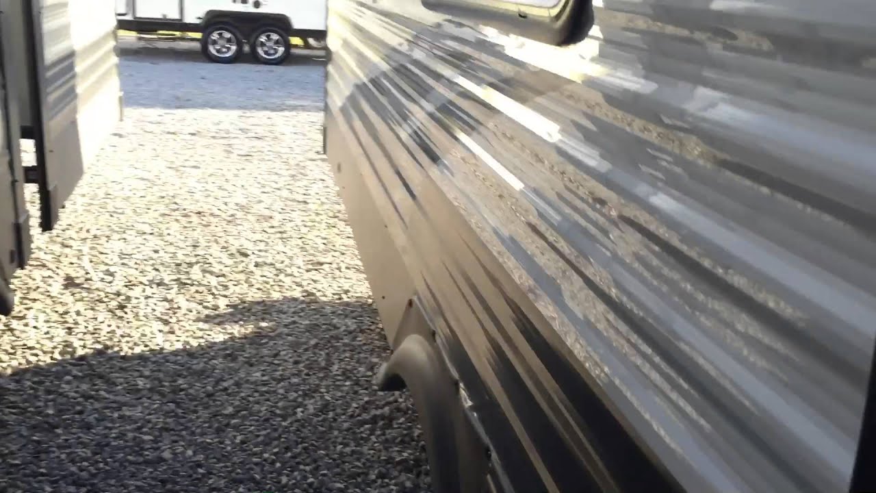 2016 31RDKS Puma T.T. - YouTube