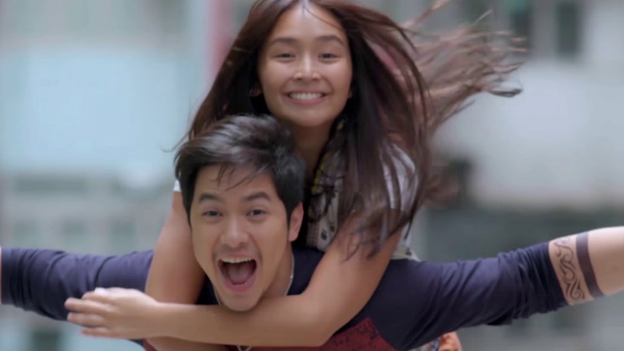 Hello, Love, Goodbye Soundtracks - YouTube