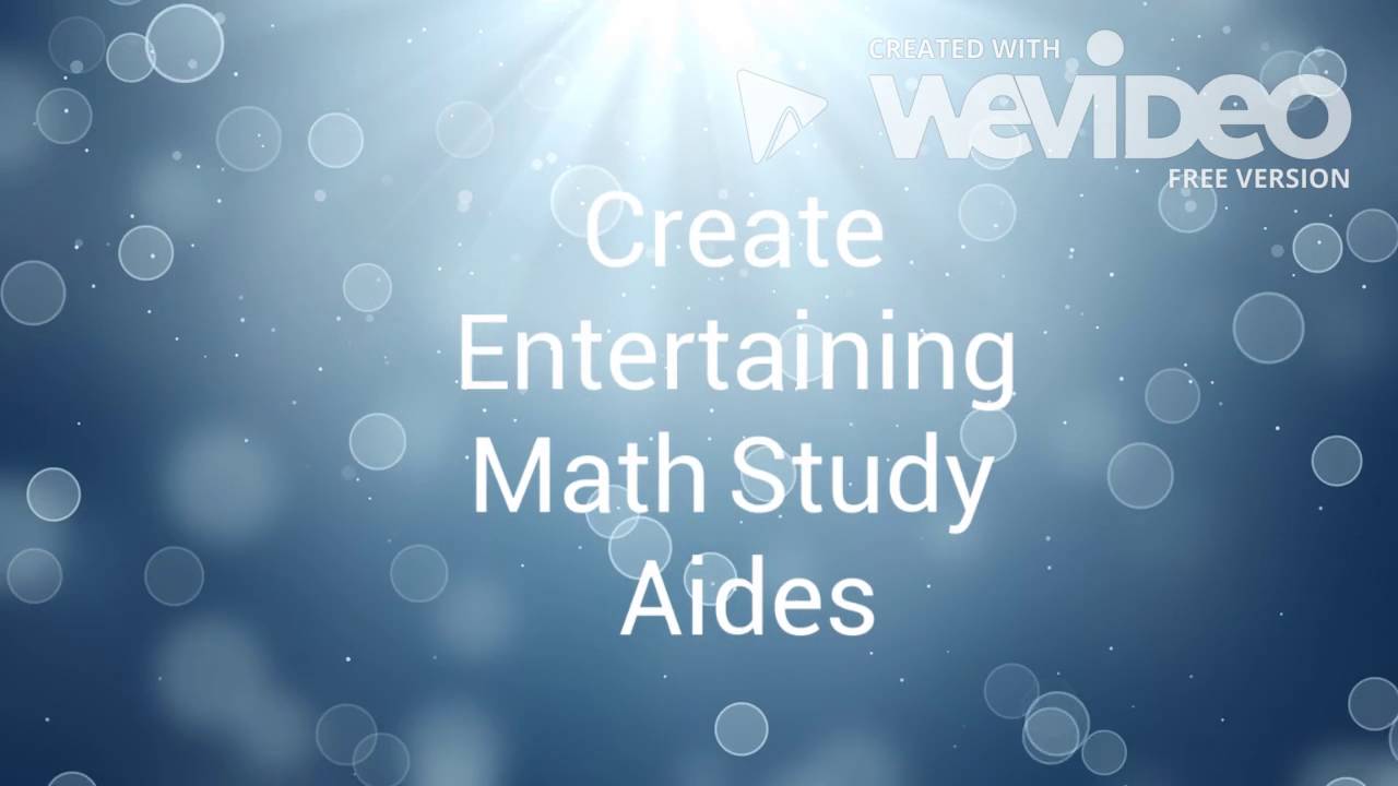 WeVideo Introduction 1 - YouTube