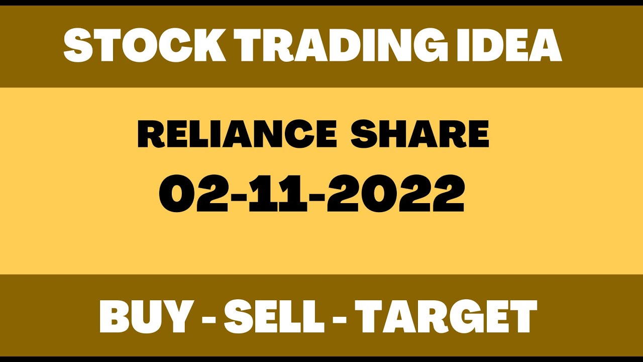 RELIANCE share news today | reliance share analysis | reliance share ...