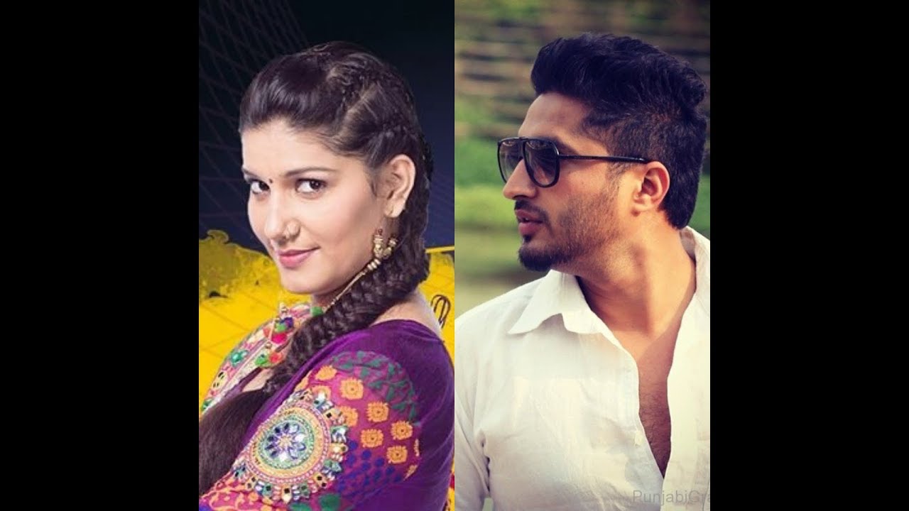 yaar tera chetak pe chale - jassi gill MIX - SAPNA SONG - YouTube