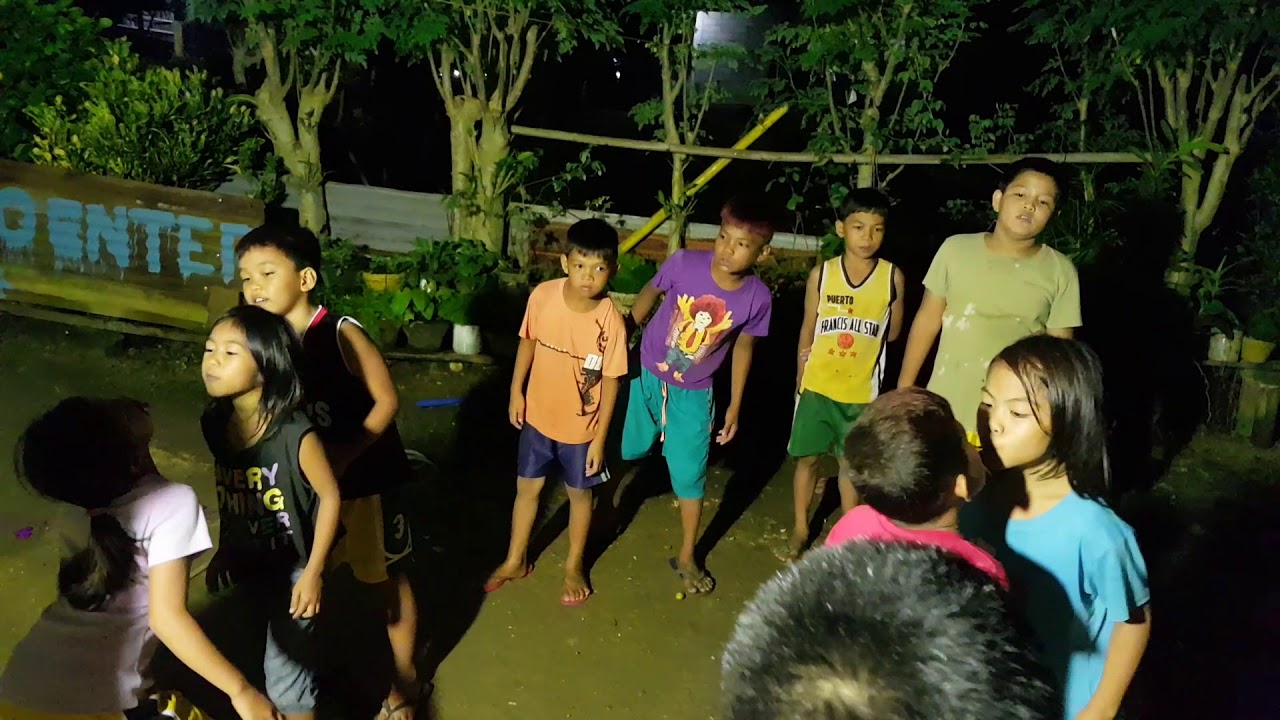 Card Relay - YouTube