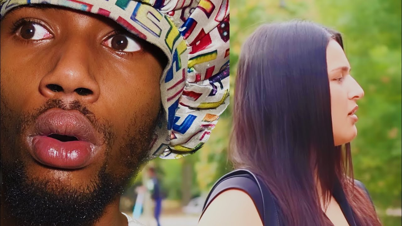 Reacting to iKnowAyrel Loyalty Test.. (shocking) - YouTube