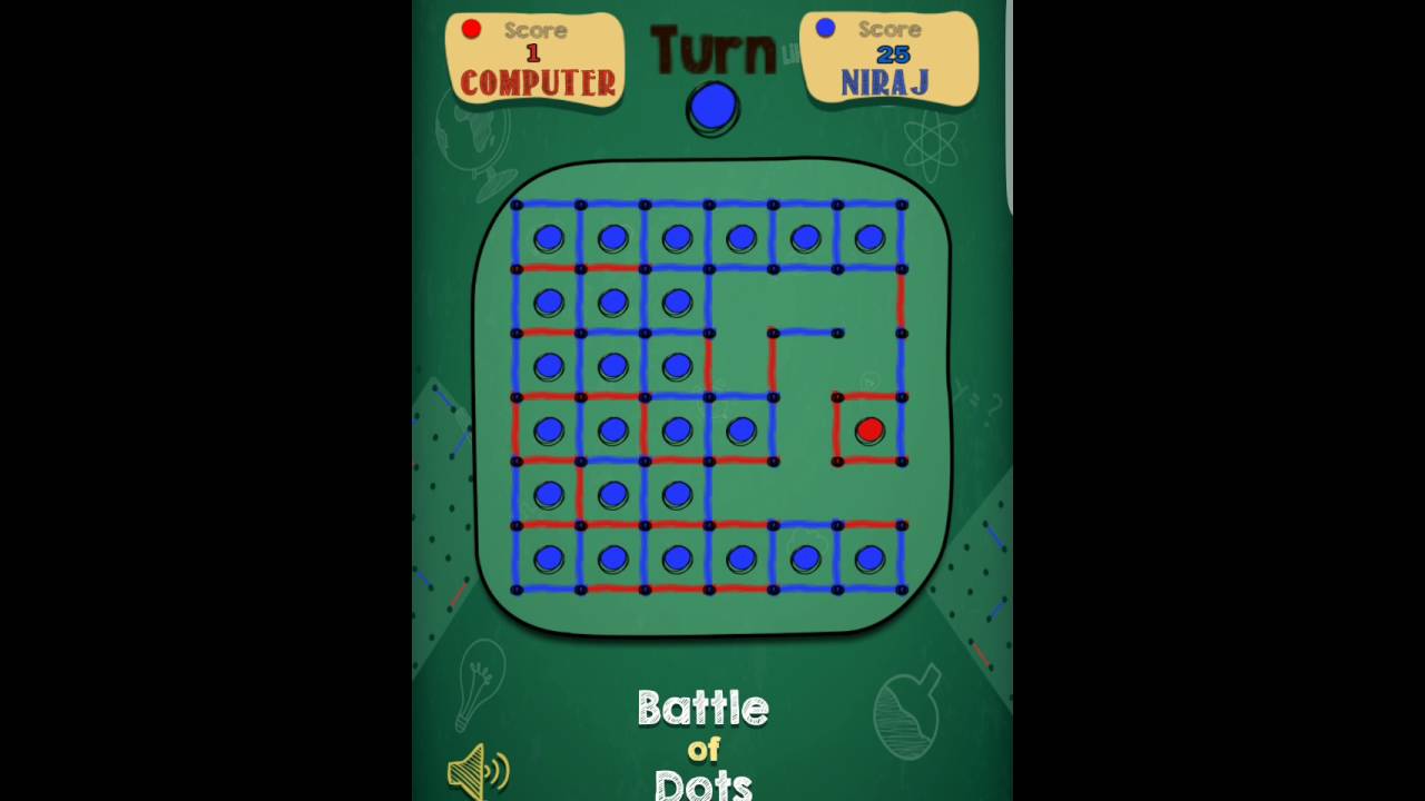 How to Play Battle of Dots like a Pro - YouTube