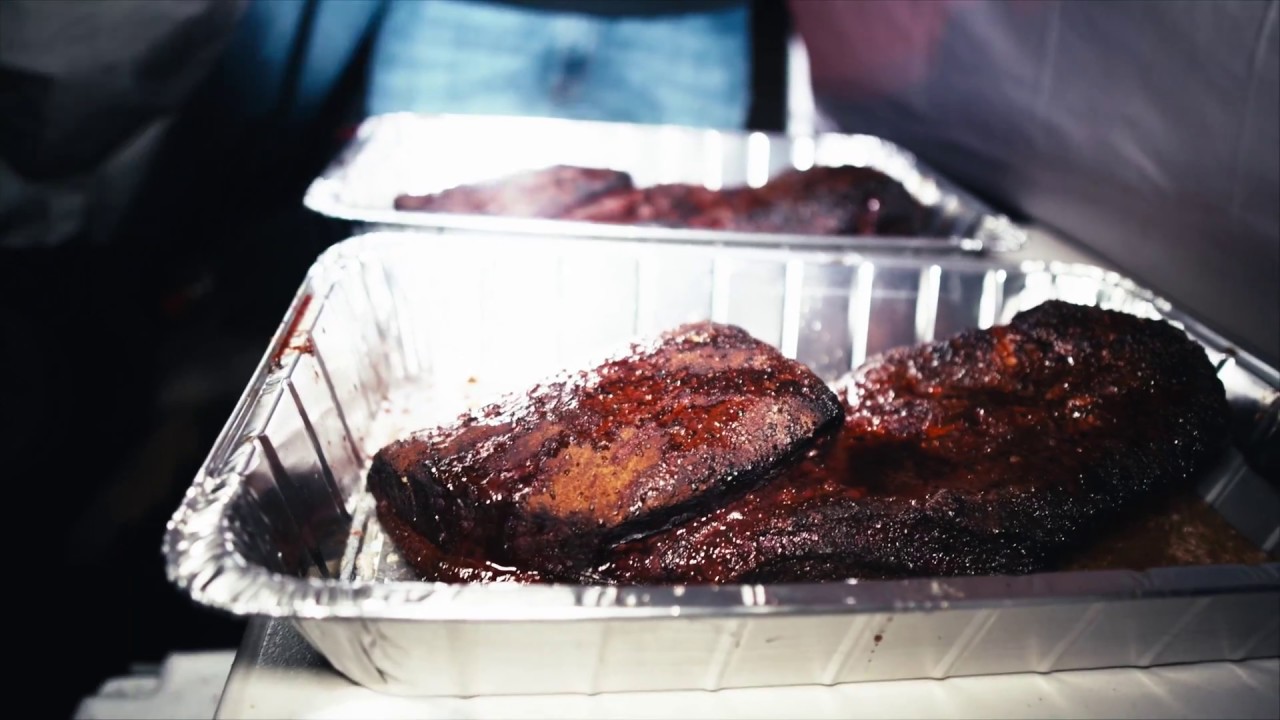 Honest BBQ Company | Smoke On The Shores 2018 - YouTube