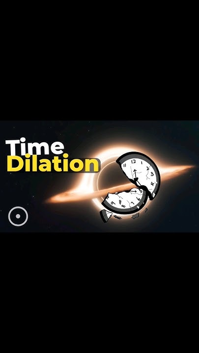 special theory of relativity. time DILATION #space #spaceexploration # ...