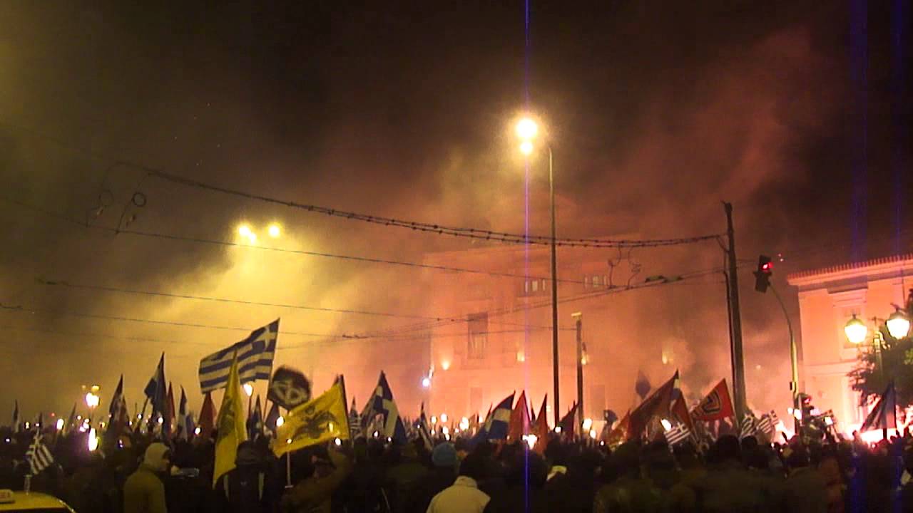 ΧΡΥΣΗ ΑΥΓΗ ΠΟΡΕΙΑ ΓΙΑ ΤΑ ΙΜΙΑ 2012 - YouTube
