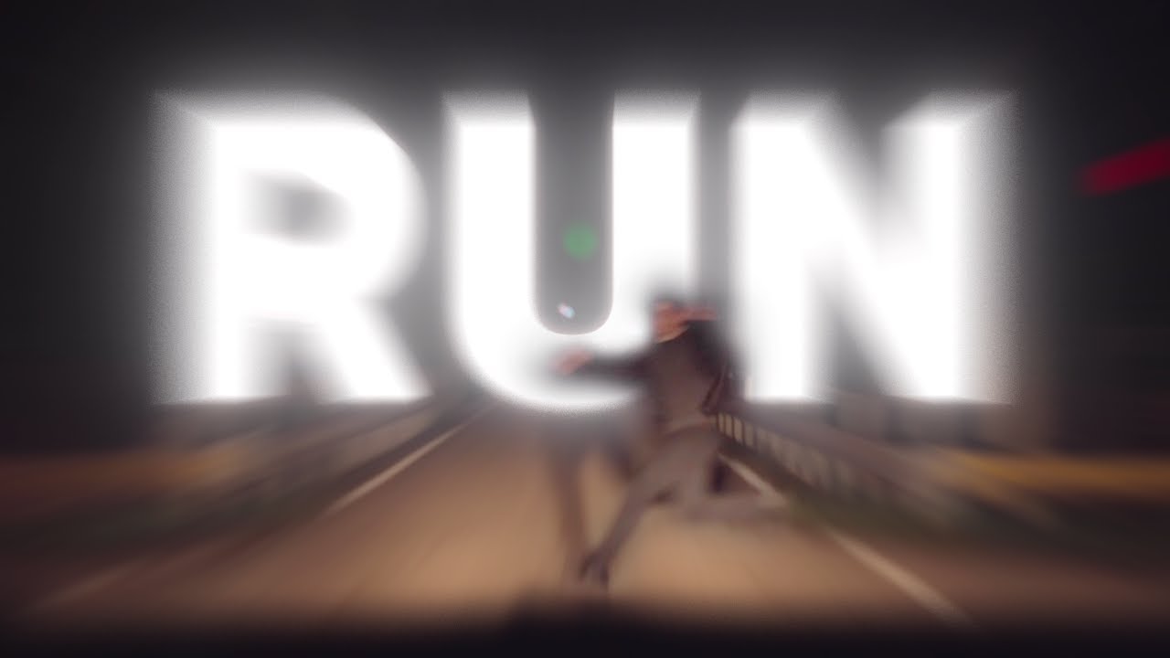 RUN - Short Film - YouTube