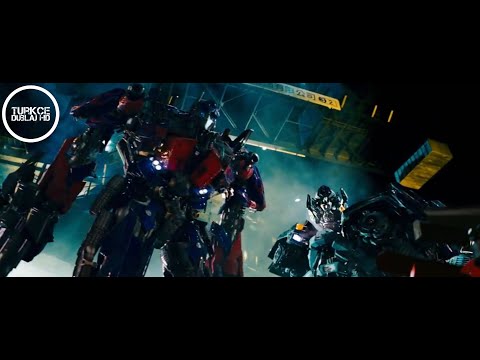 Transformers: Yenilenlerin İntikamı | Deseptikon Operasyonu || Bast Movies HD