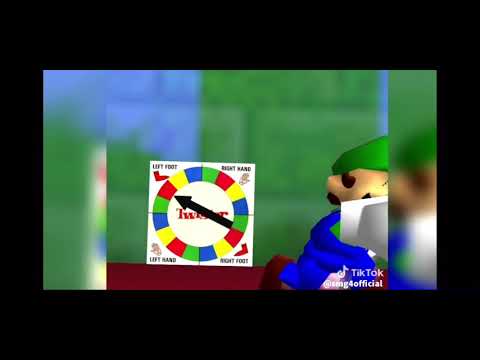 Left Foot Red! - YouTube