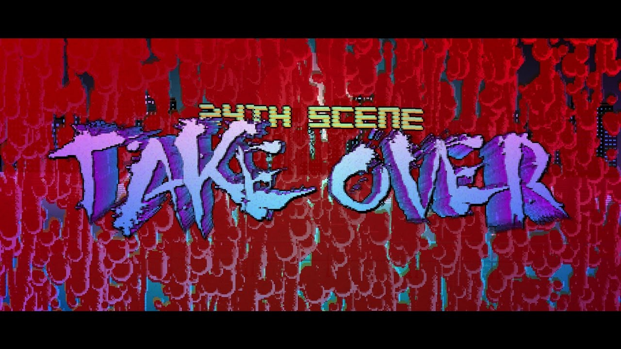 Hotline Miami 2 24th Scene [TAKE OVER] S Rank Walkthrough - YouTube